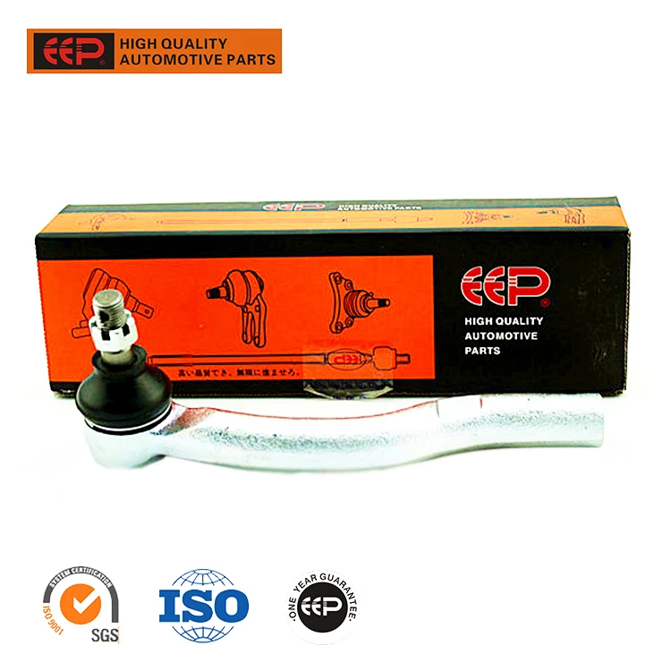 Genuine Factory Auto Car Part Steering Tie Rod End For Toyota Camry ...