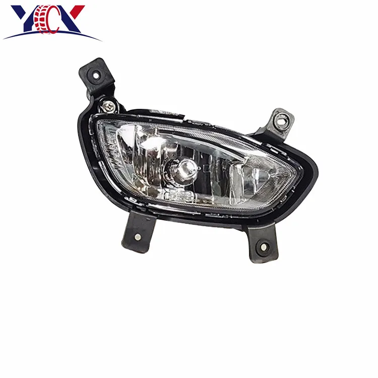 Car Front Fog Lamp Auto Parts Front Fog Lights for Kia Rio 2011 R 92202 ...