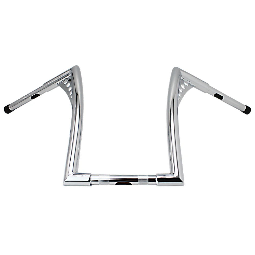 1.25" Aftermarket Motorcycle 12/14 Inch Bar 16 Inch Devil Ape ...