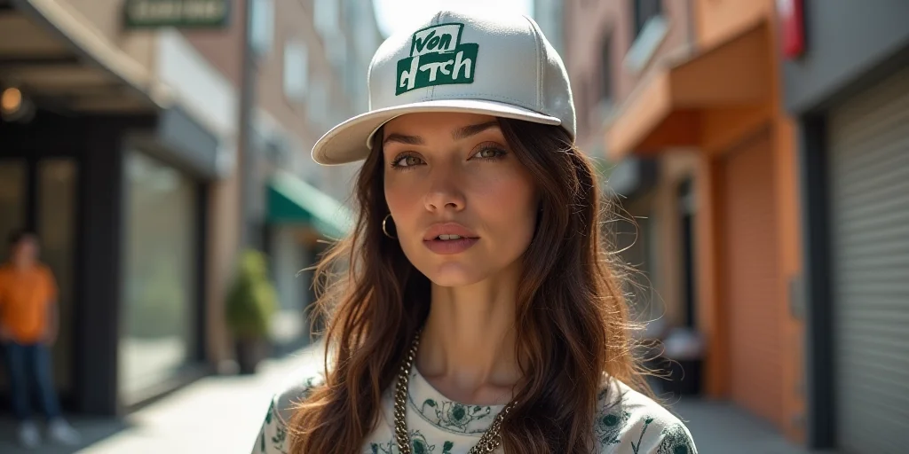 Von Dutch Trucker Hats: The Ultimate Fashion Statement Taking 2025 By Storm