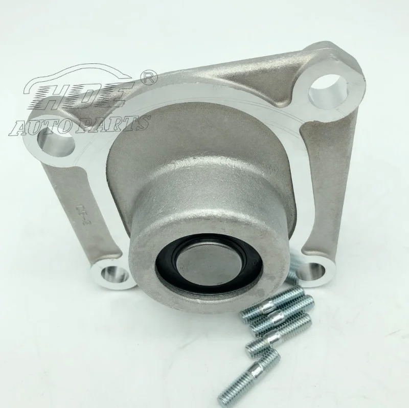 2528539800 Md303501 Md364879 Fb1004 Tensioner Pulley Engine Cooling Fan ...