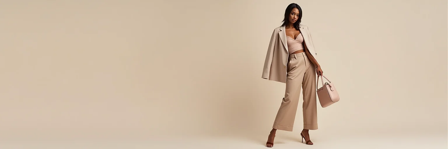 Trending Handbag For Women – Stylish 2025 Must-Haves On Alibaba.com