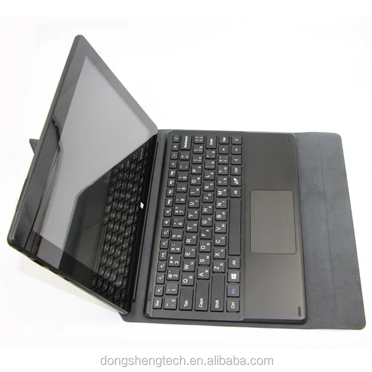 Custom 5 Pogo Pin Keyboard - Bluetooth Docking for Tablets