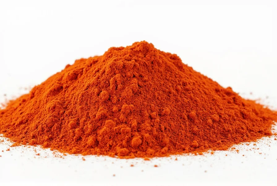 Paprika Powder: Penggunaan dan Tips Praktis di Dapur