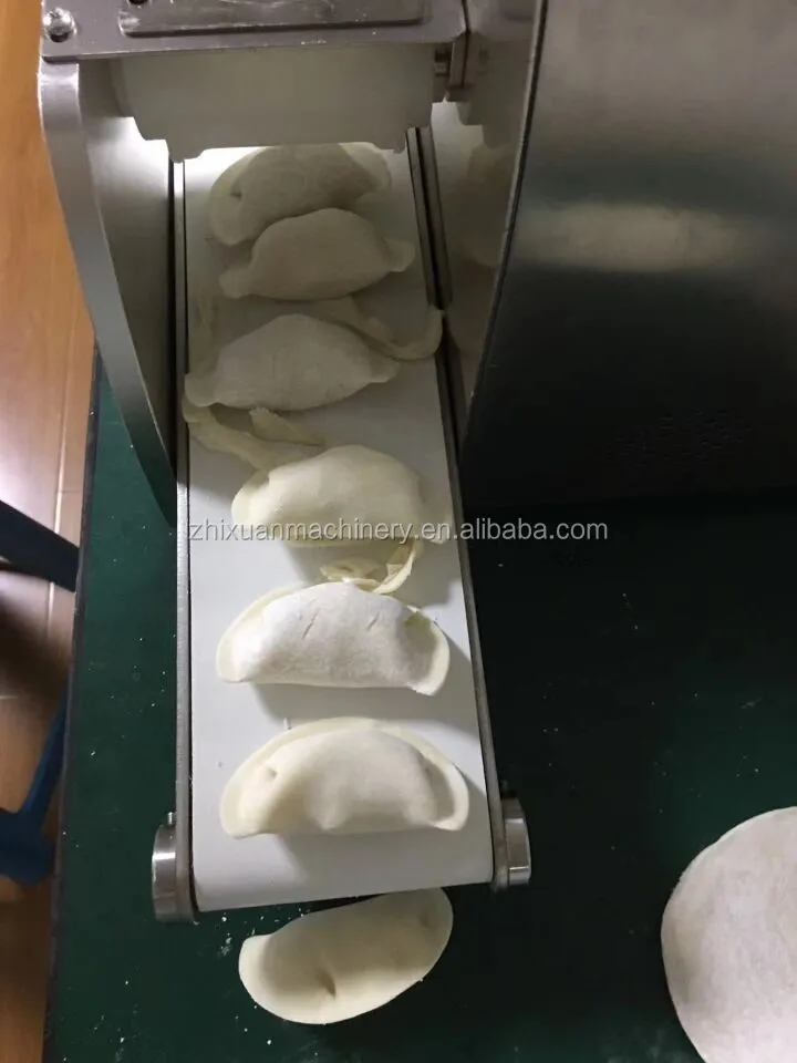 Semi-automatic Chinese Dim Sum Siomai Shaomai Shumai Shao-mai Maker ...
