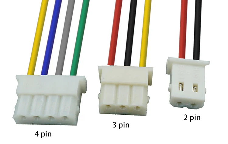 Jst Connector Assembly Molex Connector Manufacturer Custom Cable Assembly