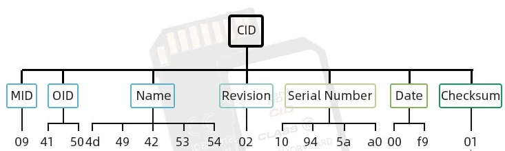 RNS315 Maps & CID V12 3AA051866BE - GPS Navigation SD Card