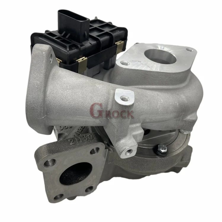 Navara Yd25 Turbocharger 14411-3xn2a Bv40 53039700268 - Buy 53039700373 ...