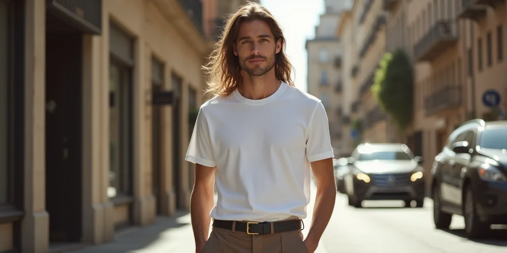 Bombas T Shirts: The Ultimate Comfort Wear Taking 2025 By Storm