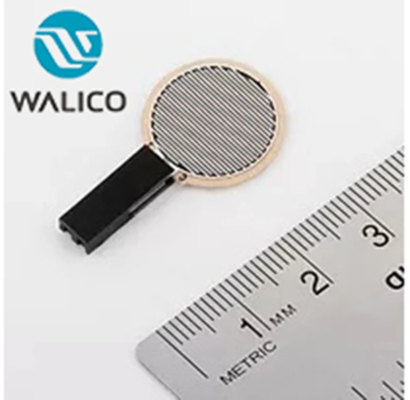 FSR Force Sensing Resistor Array - Sensitivity & Durability