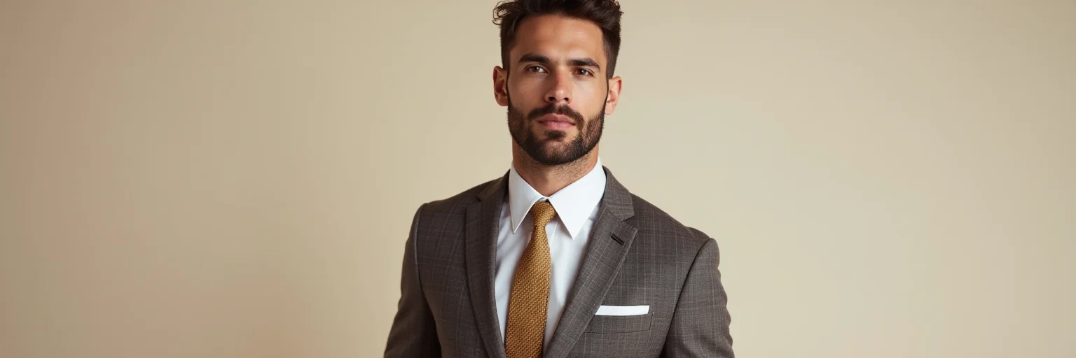 Skinny Tie Vs Regular Tie: Style Trends 2025 on Alibaba.com