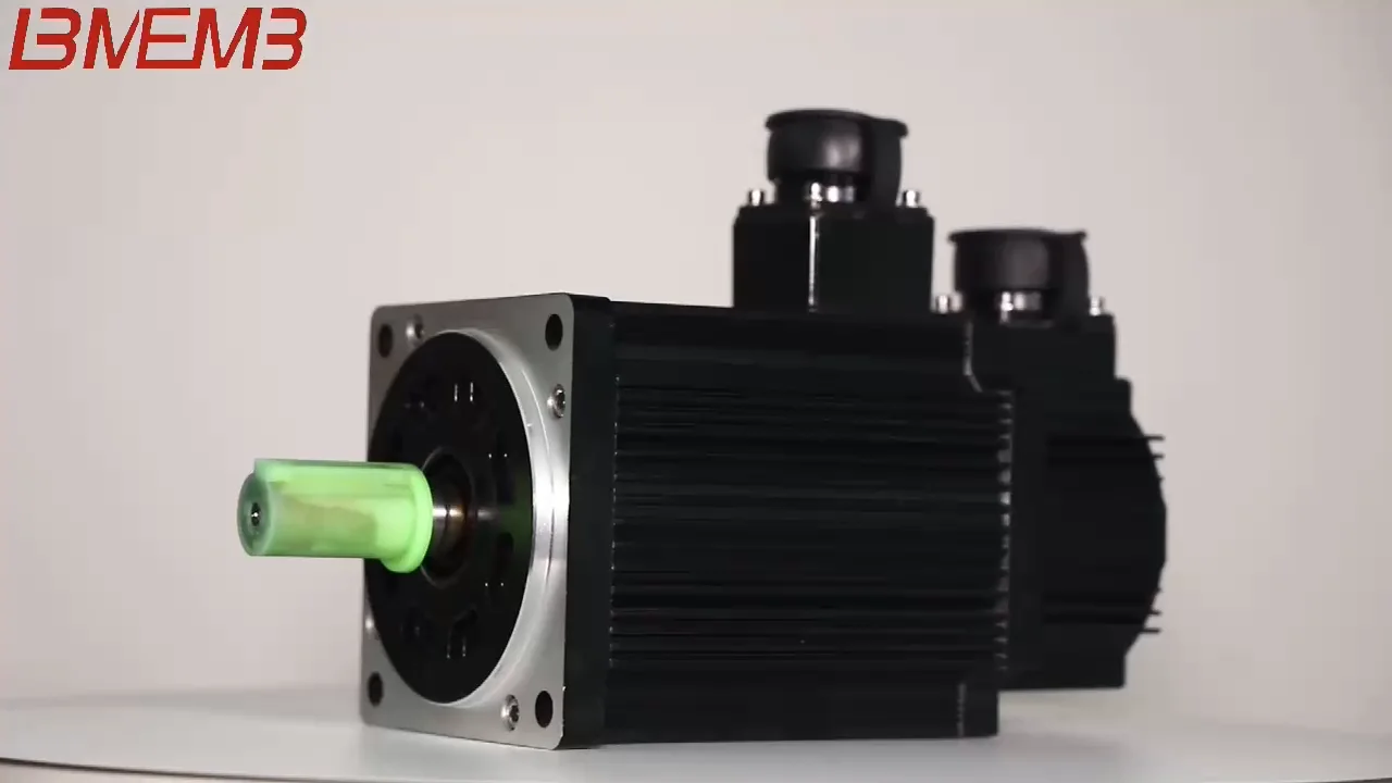 80st-m04025 Low Rpm High Torque 220v 1kw Ac Servo Stepper Motor - Buy ...