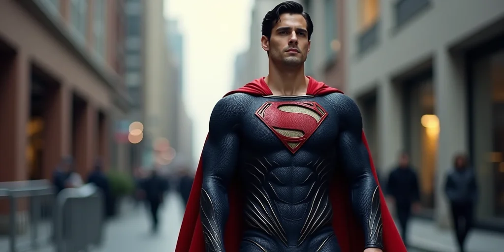 Batman V Superman Suit – Premium Cosplay Gear On Alibaba.com