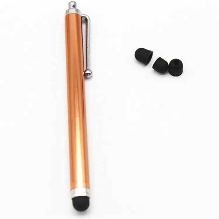 Standard Silicone Conductive Rubber Tip For Capacitive Pen - Buy Rubber ...