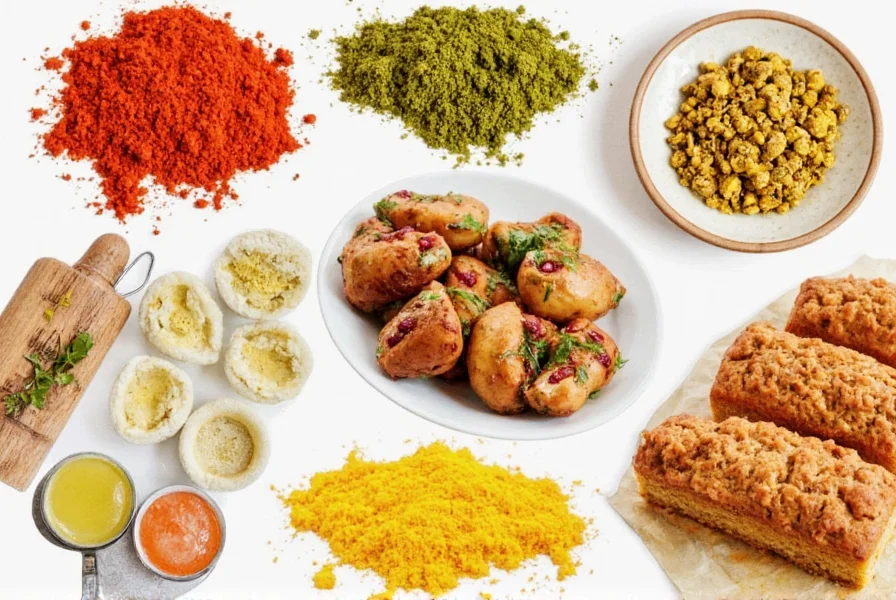 Green Bell Pepper Powder: Uses, Benefits & How to Make