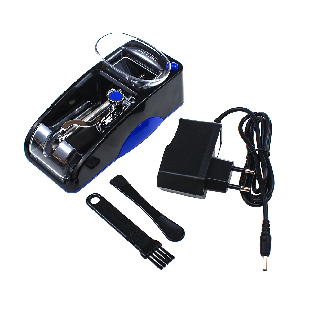 Gerui Fully Automatic Electric Electronic 6mm 8mm Slim Cigarette ... Gerui Fully Automatic Electric Electronic 6mm 8mm Slim Cigarette ...