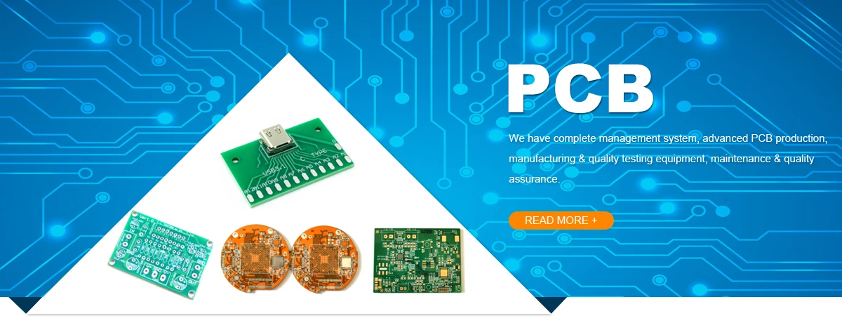 Shenzhen Smart Electronics Co., Ltd - PCB, PCBA