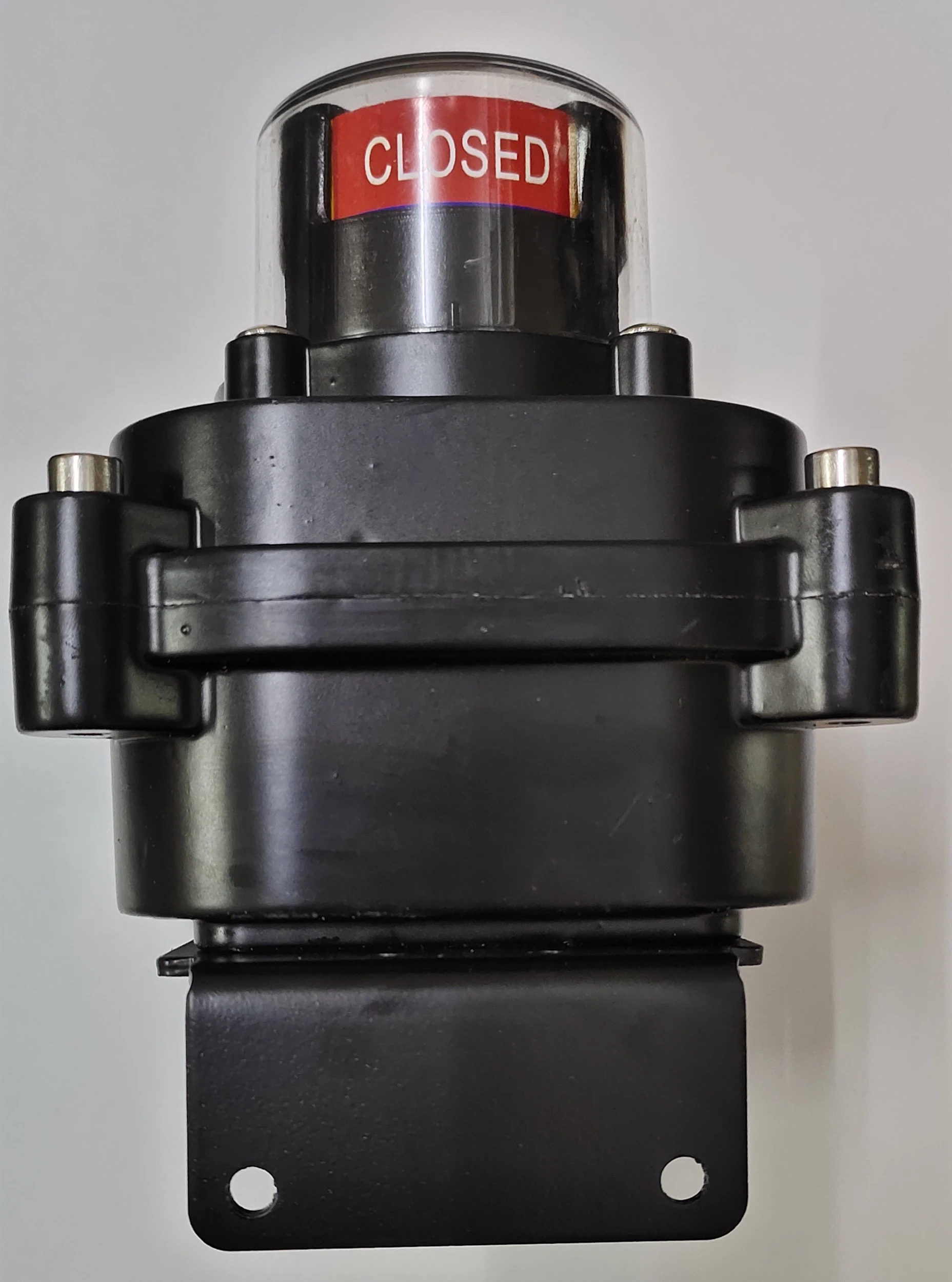 APL310 Rotary Valve Monitor Valve Position signal Feedback Indicator ...
