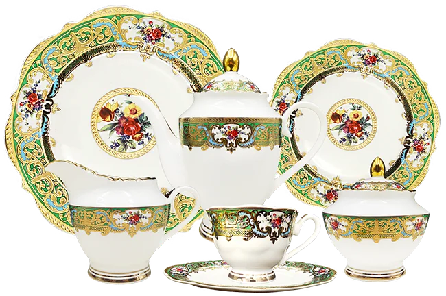 Karosa Chinaware (shenzhen) Co., Ltd.