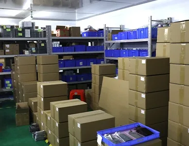 HK AOXIN TECHNOLOGY LIMITED