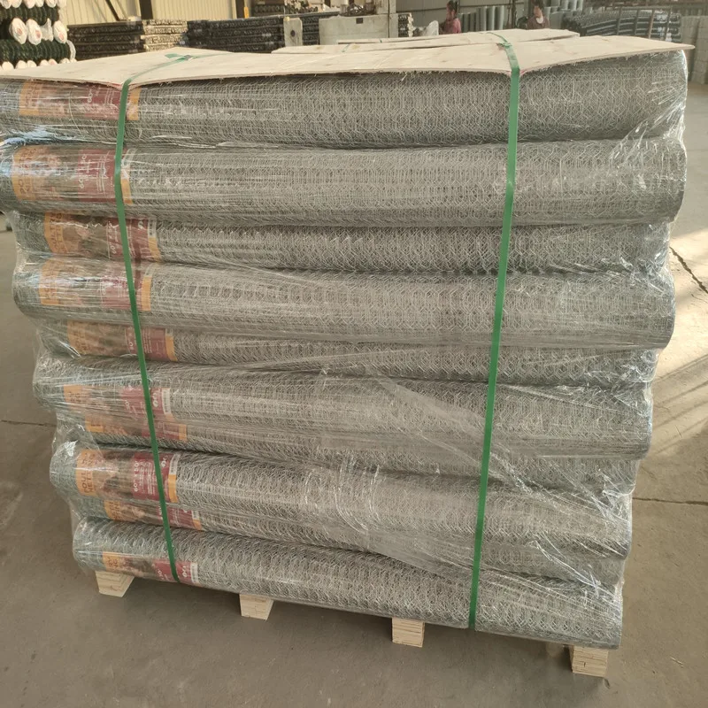 36 in X 150 Ft 20 Gauge PVC Coated Galvanized Wire Mesh