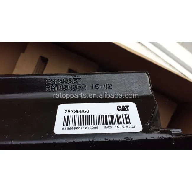Genuine Cat Ecm Control Unit 372-2900 3722900 For Cat C32 C27 C18 C13 ...