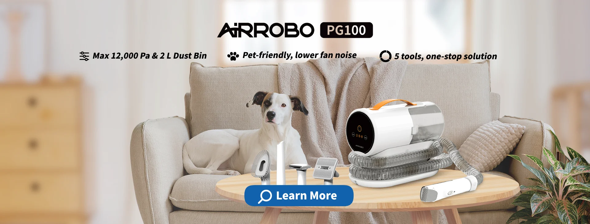 Best Epoch Technology Co., Ltd. - Robot vacuum cleaner, Humidifier