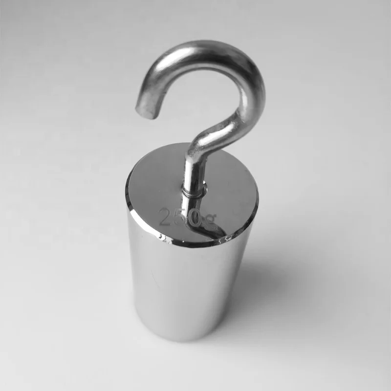 M1 Class Weights - Precision Balance Calibration Tools