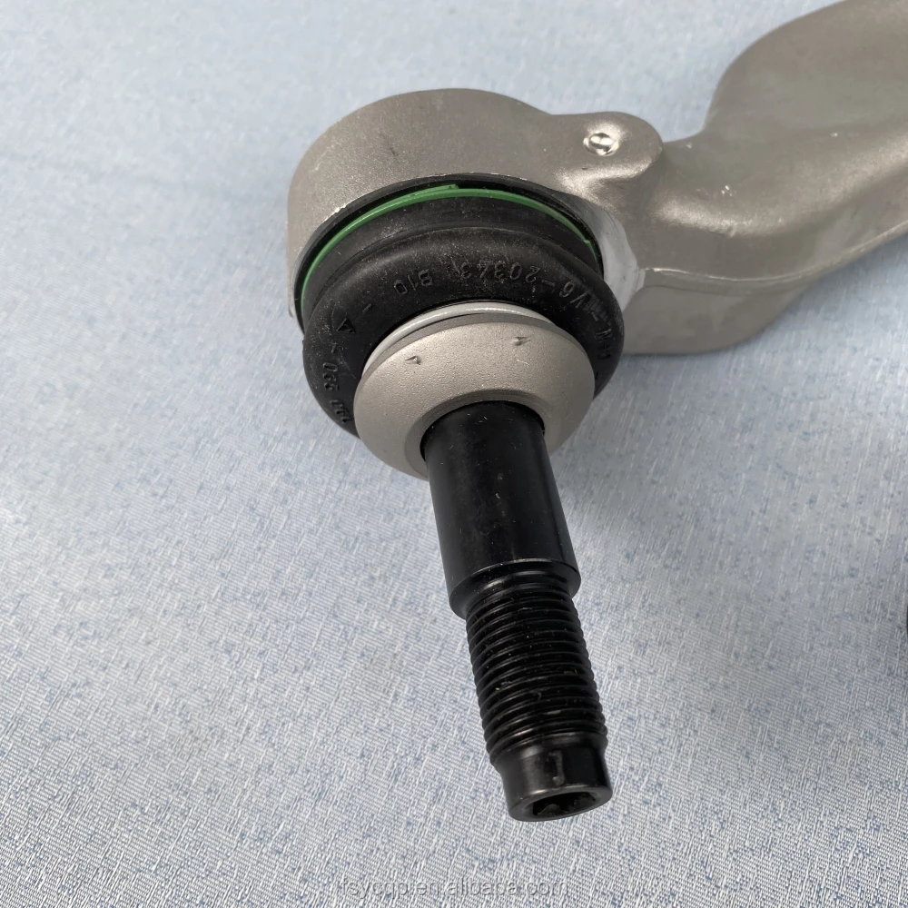 Front Left Suspension Control Arm Lateral Arm For Auto F01 F02 7 Series ...