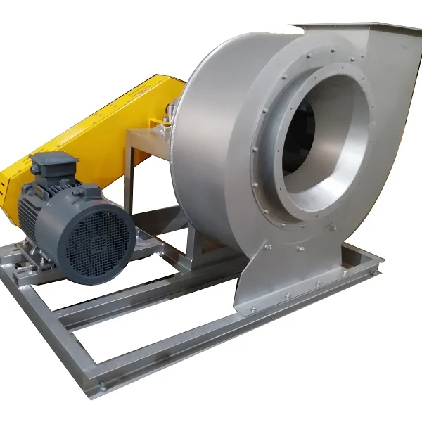 Industrial Dust Collector Fan Blower For Dust Collector - Buy Blower ...