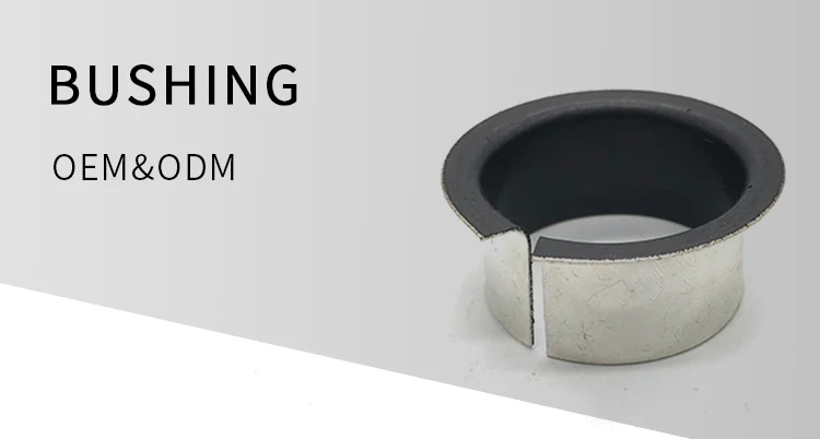 Car Spring Steel Bush M8 Bearing Bushing - Buy Bushings Spring Steel ...