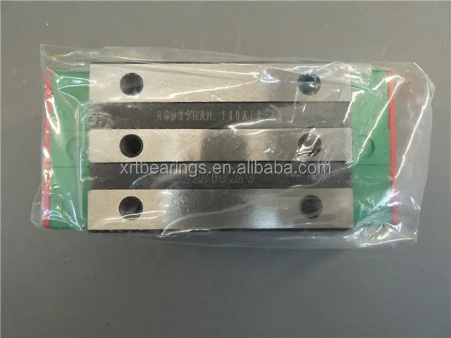 Hiwin Rg Series Rgh35ha Linear Guide For Cnc H35h Linear Guideway Slide ...