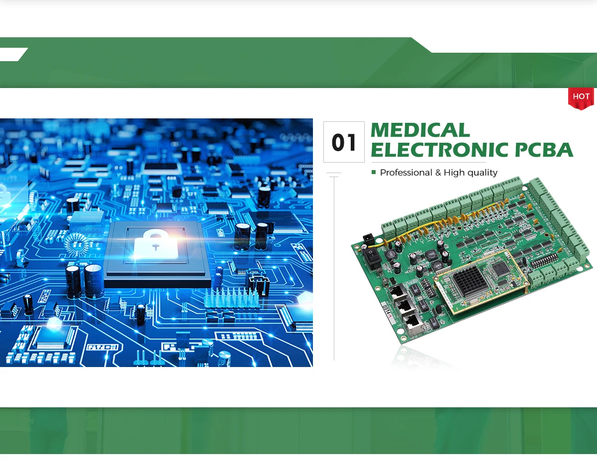 Shenzhen South-Electronic Co., Ltd. - PCBA, Integrated Circuits
