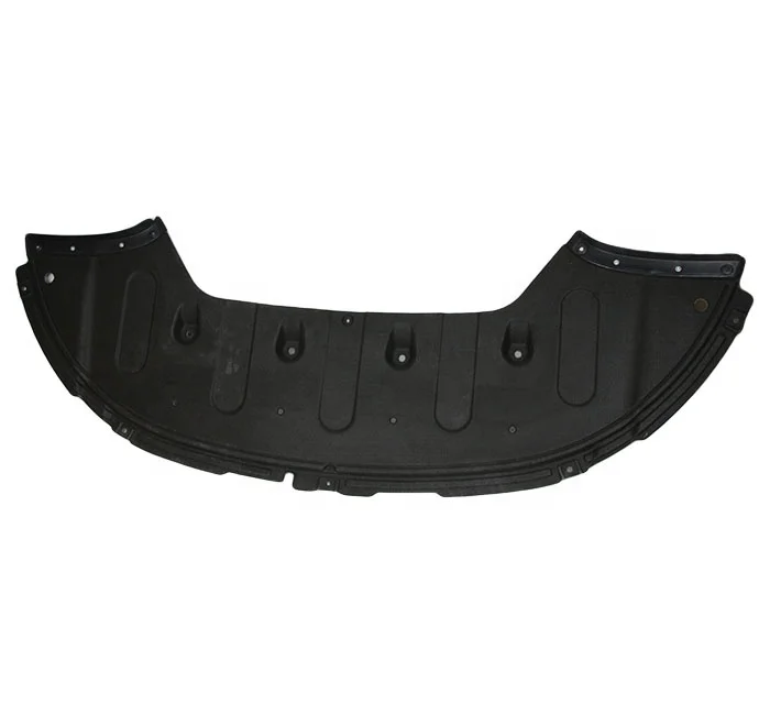 High-Quality OPTIMA Body Accessories Engine Under Guard 29110D4000 for ...