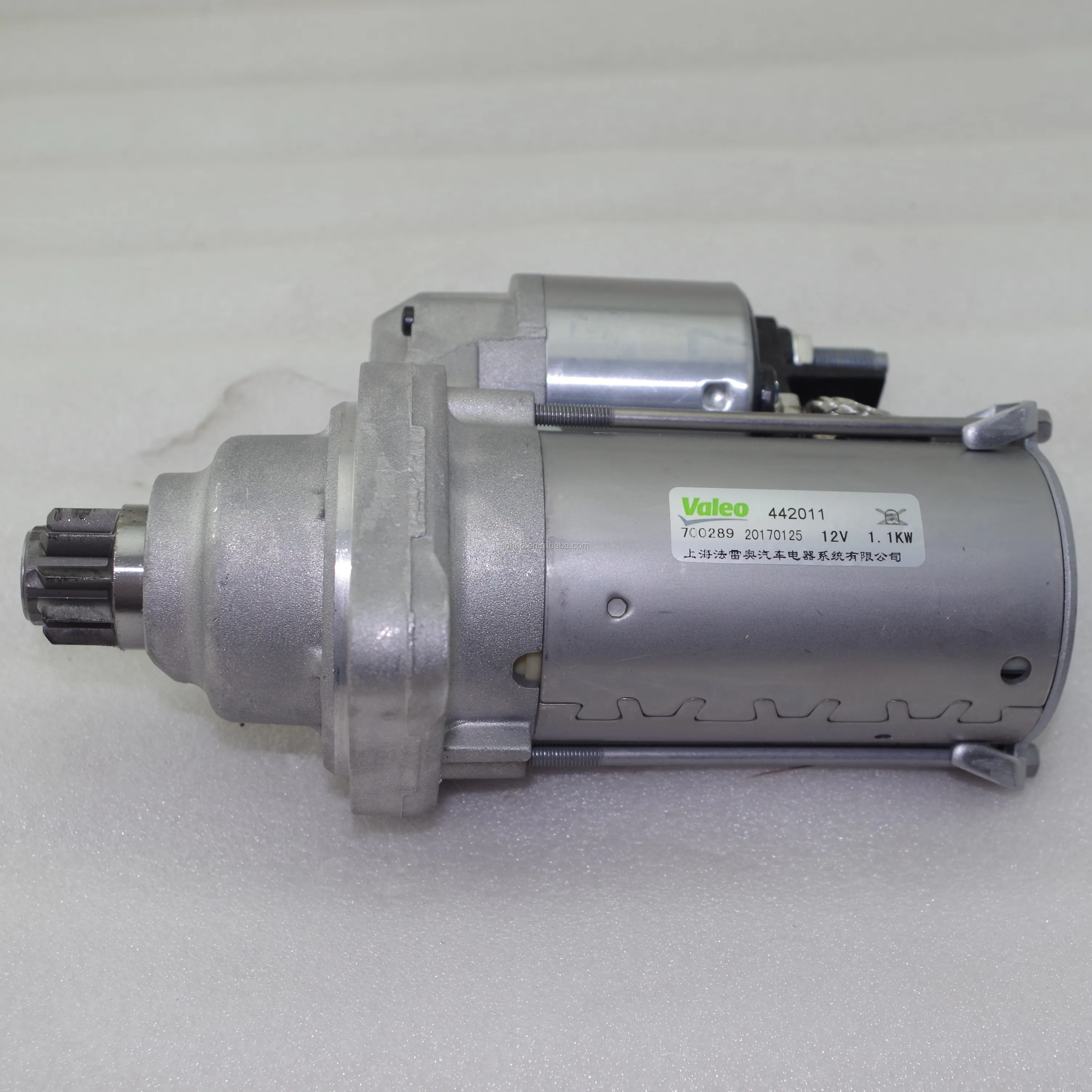 12V Starter Motor D6GS14M for SEAT LEON1.8T - Original