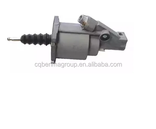 High Performance Truck Clutch Servo Booster Repair Kit For Man E2000 19 ...