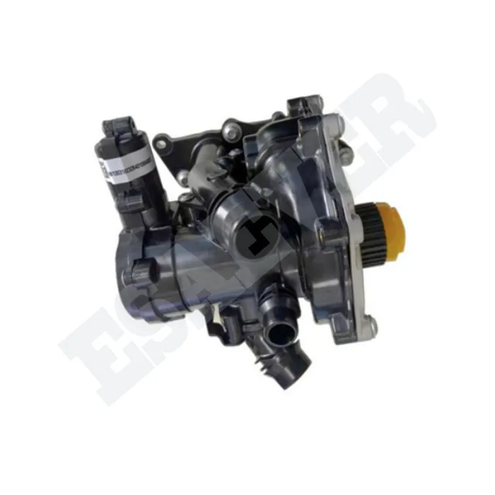 Esaever Engine Water Pump 06k121600c 06l12111h 06k121600c 06k 121 600c ...