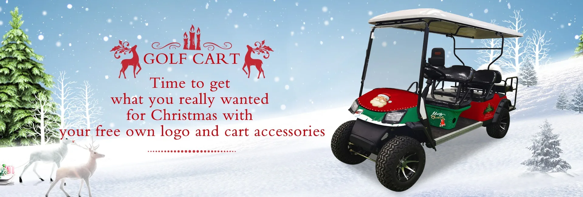 Shandong Beemotor New Energy Vehicle Co., Ltd. - Golf Cart, Electric ...