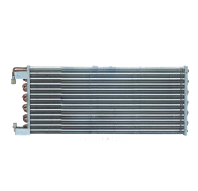 Parallel Flow Condenser Core AC.114.1216 for Toyota Corolla
