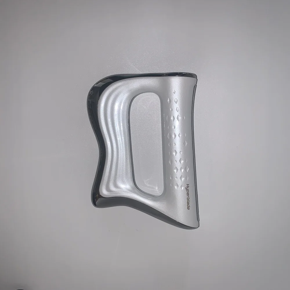 3 Gear Strength Xingbu Microcurrent Hyperblade Muscle Fascia Massage ...