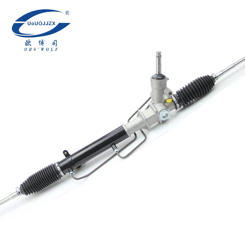 Subaru Forester Power Steering Rack - Reliable Performance