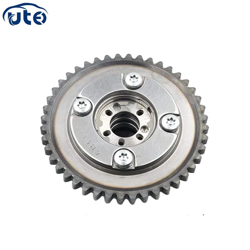 Camshaft Adjuster Actuator Variable Valve Timing Vvt Sprocket Gear ...