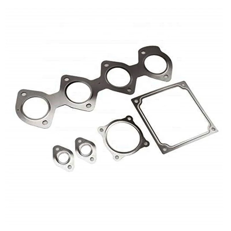 Mercedes M271 Compressor Engine Cylinder Head Gasket