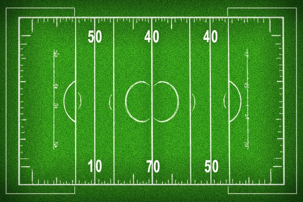 How Many Miles Is a Football Field? Full Breakdown