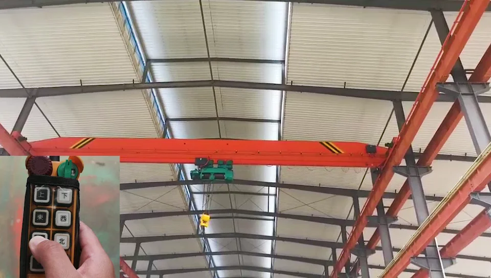 Foot Mounted Electric Wire Rope Hoist With Good Price - Buy Foot ...