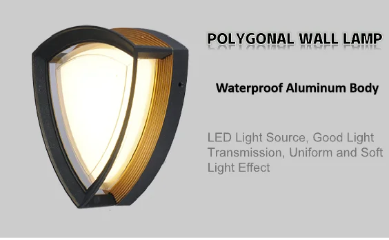 Ningbo Led Lighting Co., Ltd. - Wall Light, Spot Light