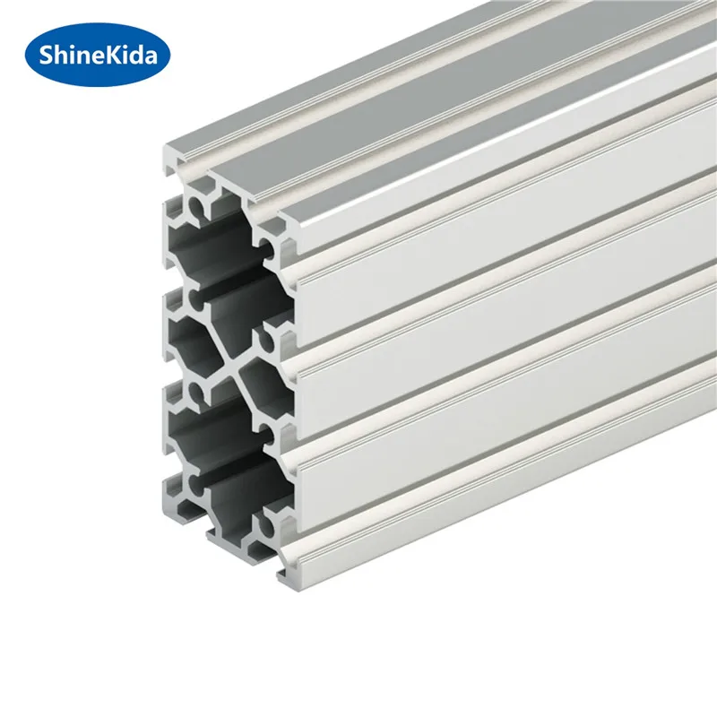 Vslot Linear Rail 2040 Very Anti-static 20x20 Aluminum Extrusion V Slot ...