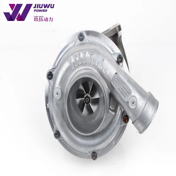 Japan Truck Original Turbocharger ASSY - Quality & Performance