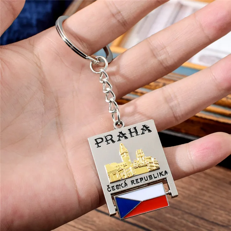 Professional Supplier Tourist Souvenir Key Chain,Exquisite Workmanship ...