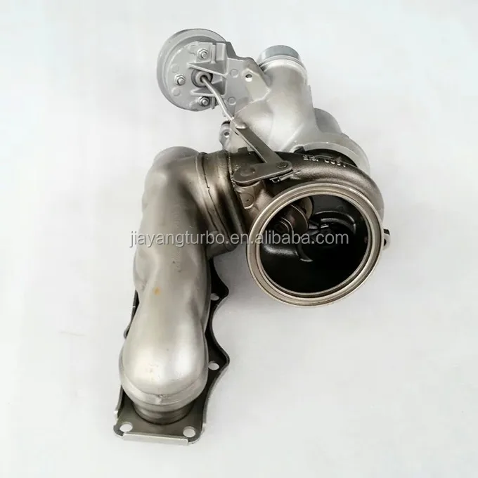 N20 Old Modle Turbocharger 49U77-02003 49477-02001 49477-02002 49477 ...